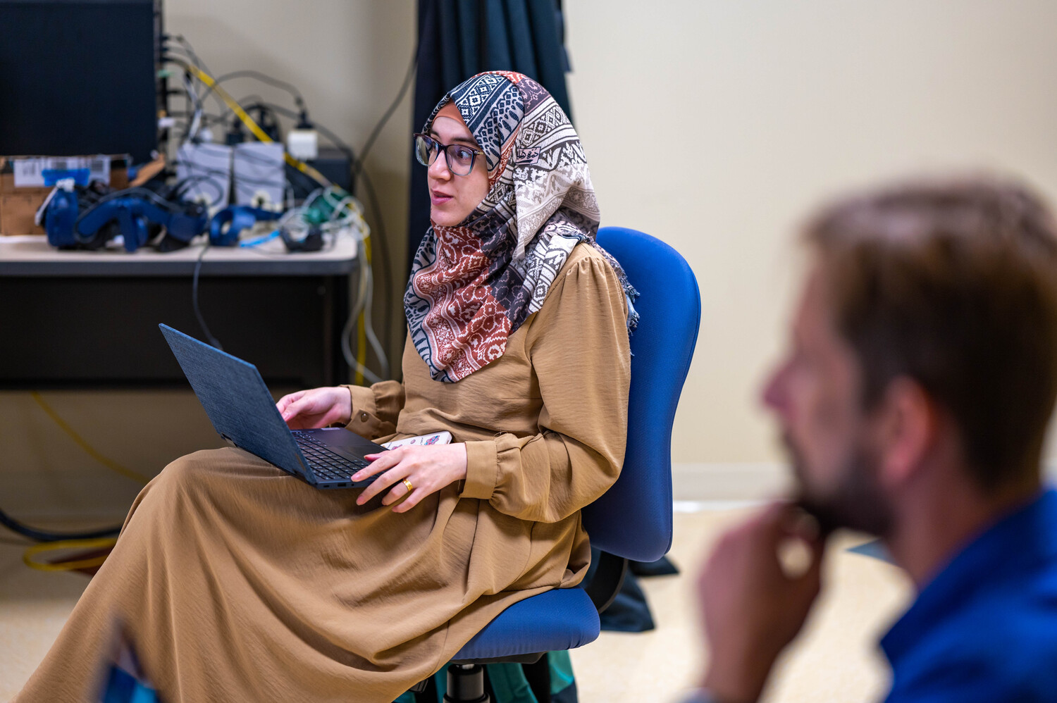 Academic Program | Computer Science Department at UNC Greensboro